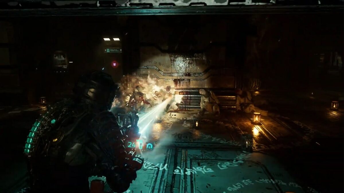 Dead Space Remake Combat Tips: How to defeat each Necromorph type ...