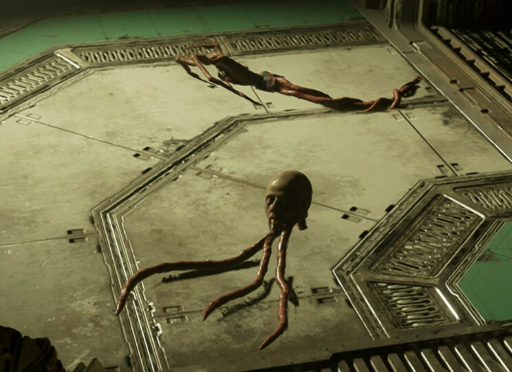 Dead Space Remake Combat Tips: How to defeat each Necromorph type ...