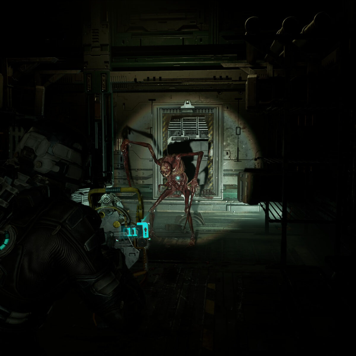 Dead Space Weapons and RIG Upgrades, Locations and Tiers Guide - VULKK.com