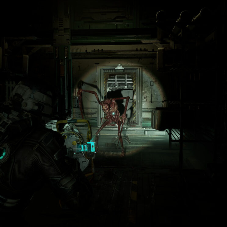 Dead Space Weapons and RIG Upgrades, Locations and Tiers Guide - VULKK.com