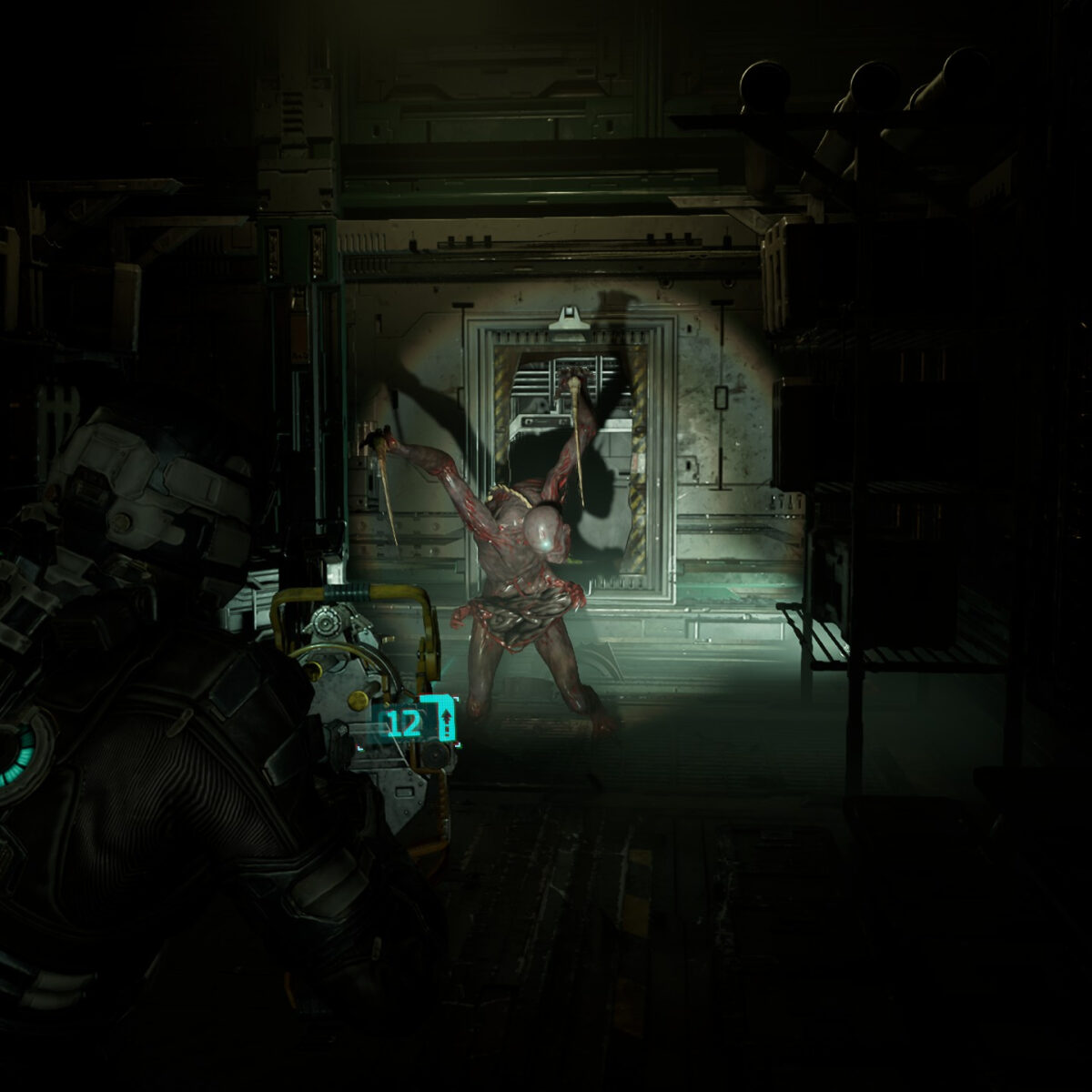 Dead Space Weapons and RIG Upgrades, Locations and Tiers Guide - VULKK.com