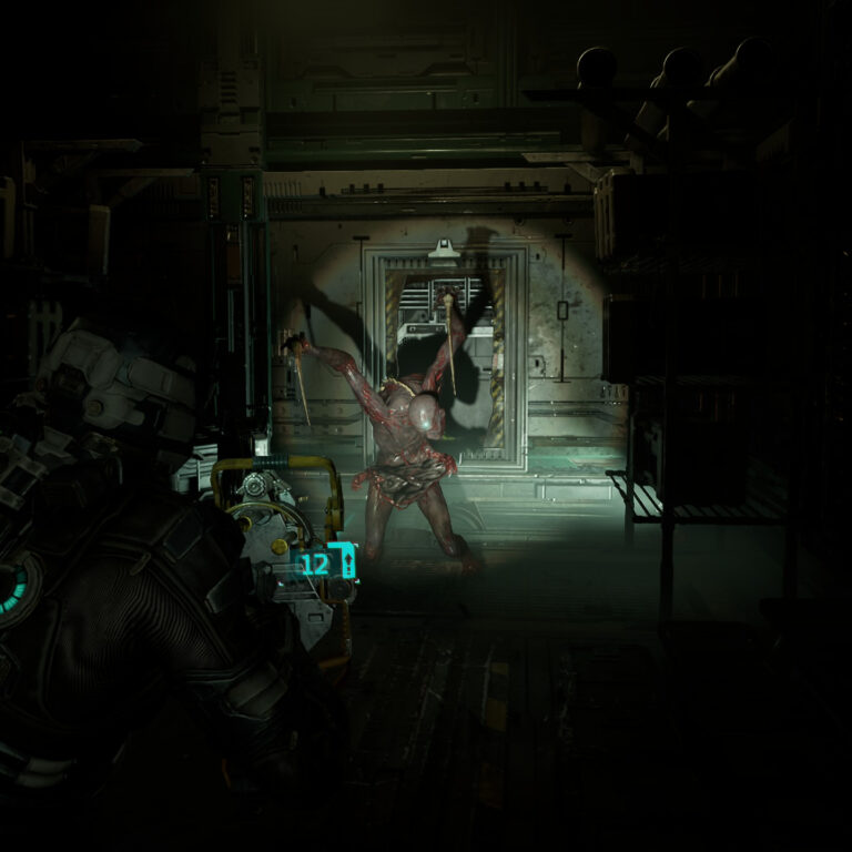 Dead Space Weapons and RIG Upgrades, Locations and Tiers Guide - VULKK.com