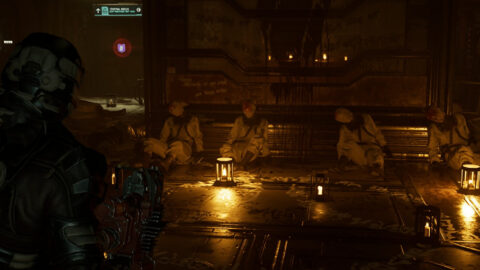 Dead Space Remake Chapter 11 Walkthrough - VULKK.com