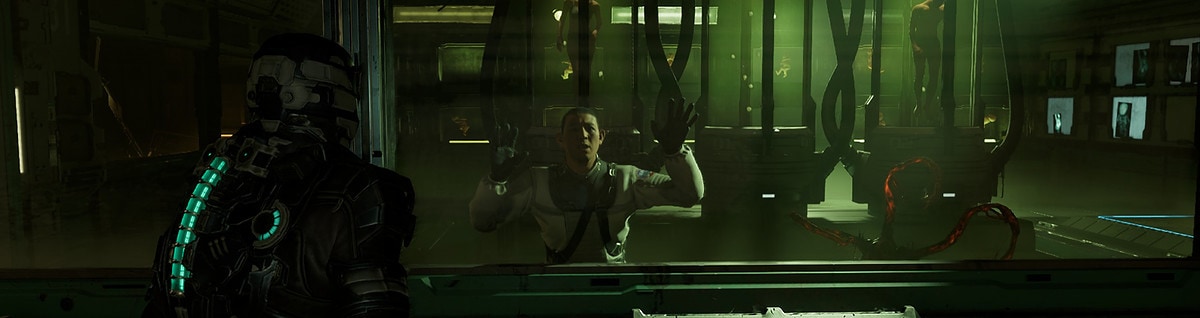 Dead Space Remake Chapter 2 Walkthrough - VULKK.com