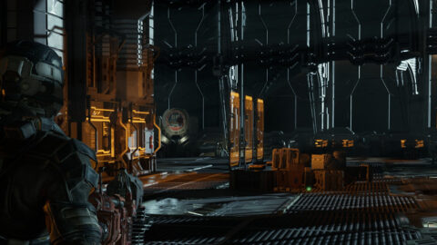 Dead Space Remake Chapter 10 Walkthrough - VULKK.com
