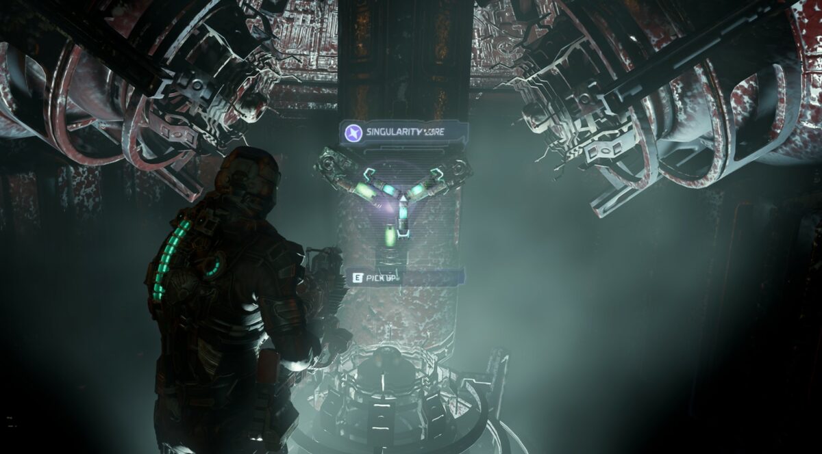 Dead Space Remake Chapter 9 Walkthrough - VULKK.com