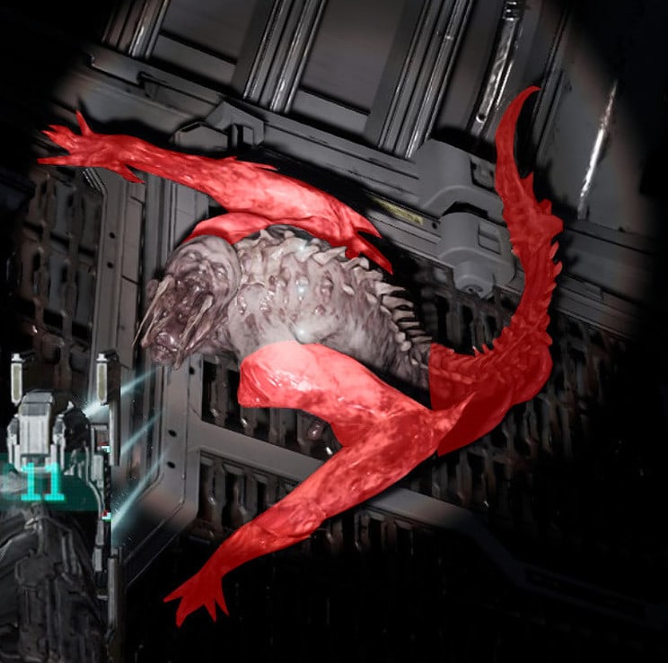 Dead Space Remake Combat Tips: How to defeat each Necromorph type - VULKK.com