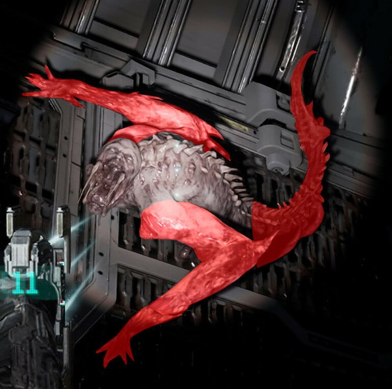 Dead Space Remake Combat Tips: How to defeat each Necromorph type ...