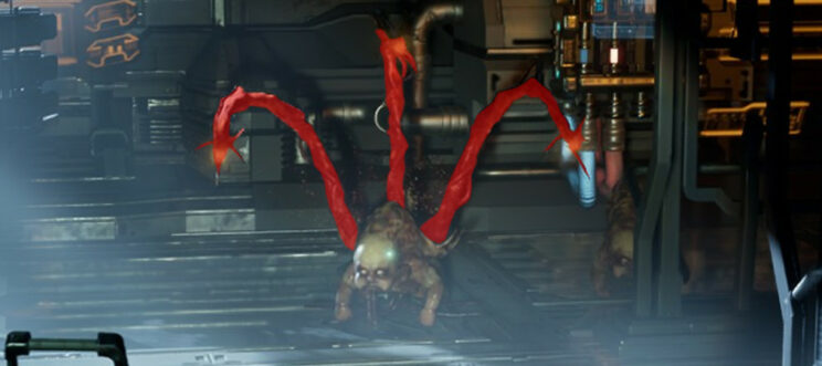 Dead Space Remake Combat Tips: How to defeat each Necromorph type ...