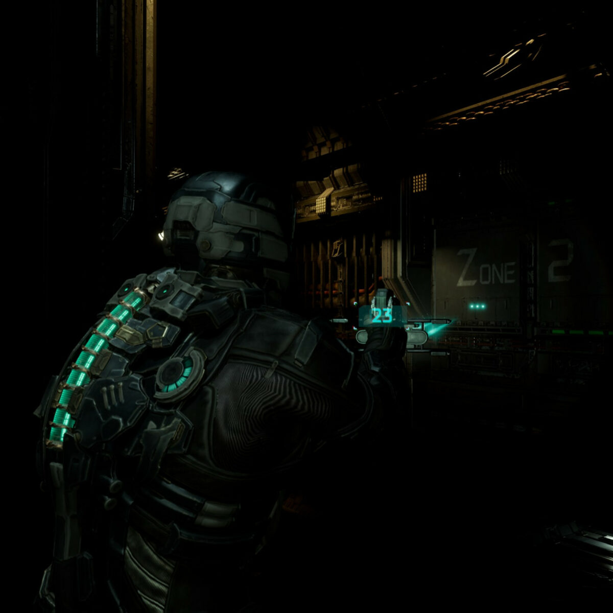 Dead Space Weapons and RIG Upgrades, Locations and Tiers Guide - VULKK.com