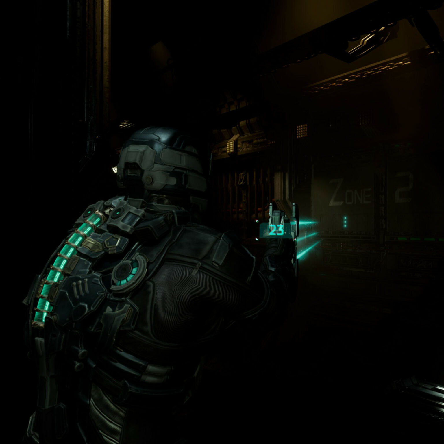 Dead Space Weapons and RIG Upgrades, Locations and Tiers Guide - VULKK.com