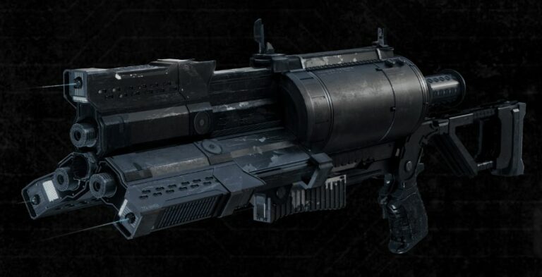 Dead Space Weapons and RIG Upgrades, Locations and Tiers Guide - VULKK.com