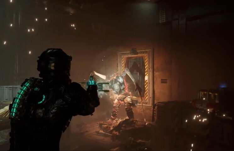 Dead Space Remake Combat Tips: How to defeat each Necromorph type ...