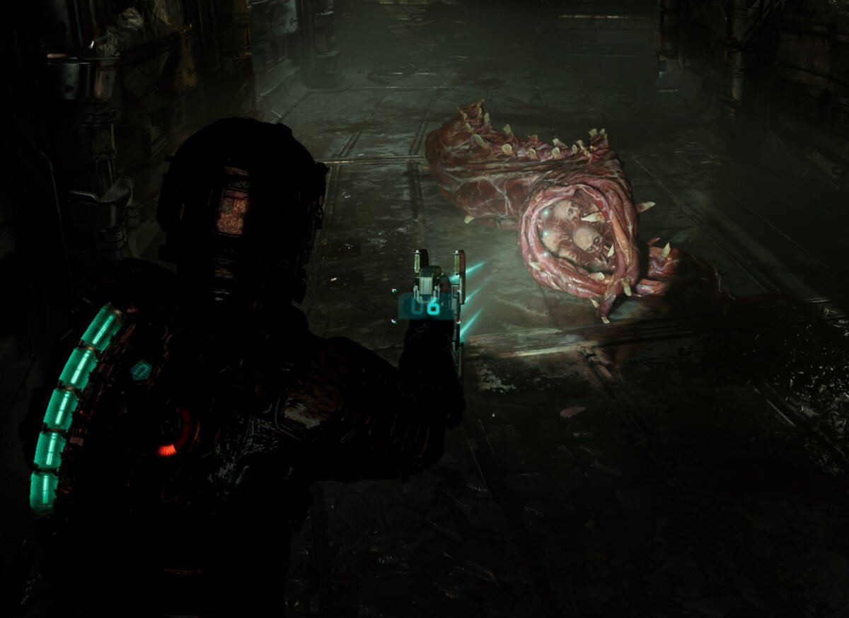 Dead Space Remake Combat Tips: How to defeat each Necromorph type ...