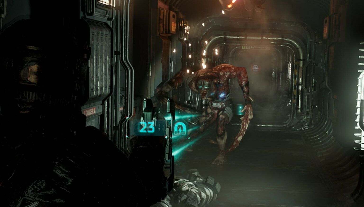 Dead Space Remake Combat Tips: How to defeat each Necromorph type ...