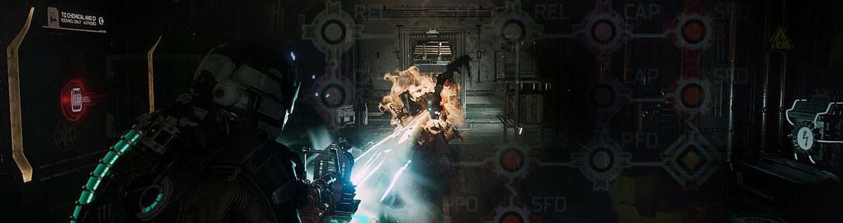 Dead Space Weapons and RIG Upgrades, Locations and Tiers Guide - VULKK.com