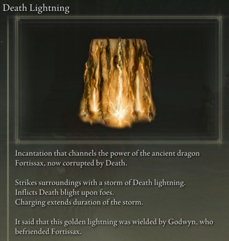 Elden Ring Lightning Spear Build Guide (PvE) - VULKK.com