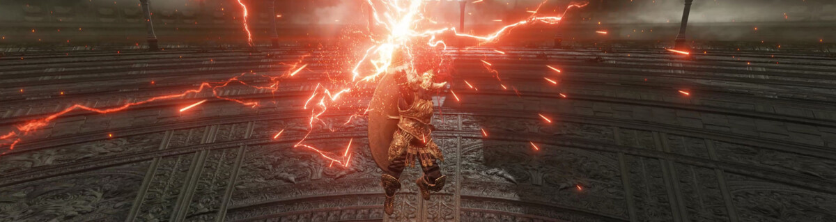 Elden Ring Lightning Spear Build Guide (PvE) - VULKK.com