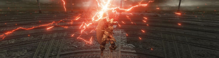 Elden Ring Lightning Spear Build Guide (PvE) - VULKK.com
