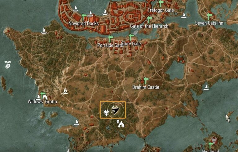 The Witcher 3 DOs and DONTs Guide: Beginner Tips - VULKK.com