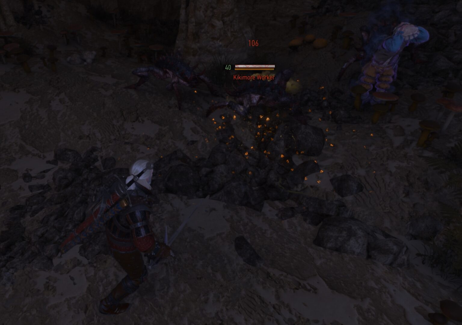 How to get the Manticore Gear in The Witcher 3 - VULKK.com