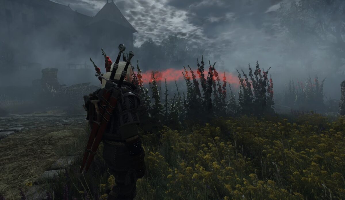 The Witcher 3: Scenes from a Marriage Walkthrough - VULKK.com