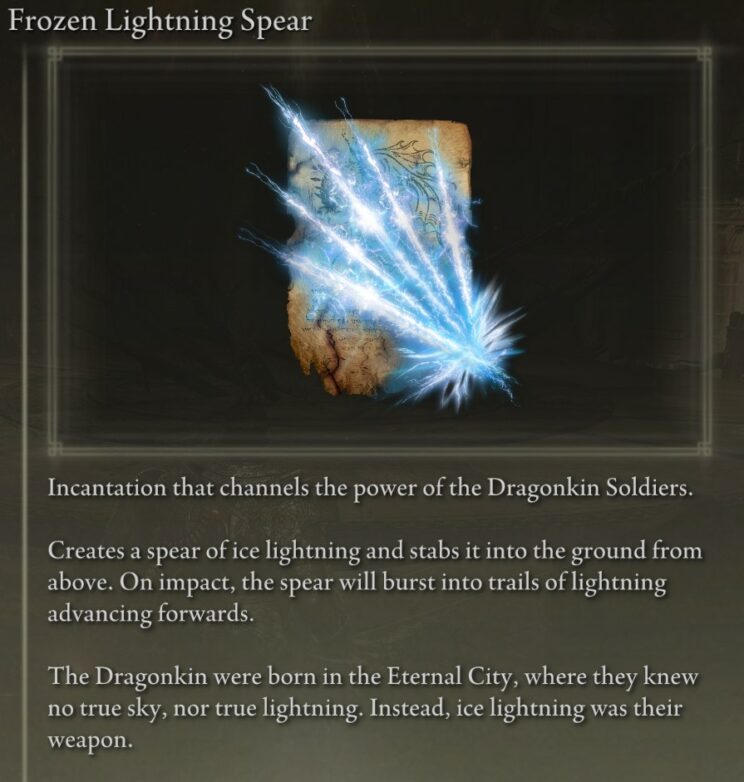 Elden Ring Lightning Spear Build Guide (PvE) - VULKK.com