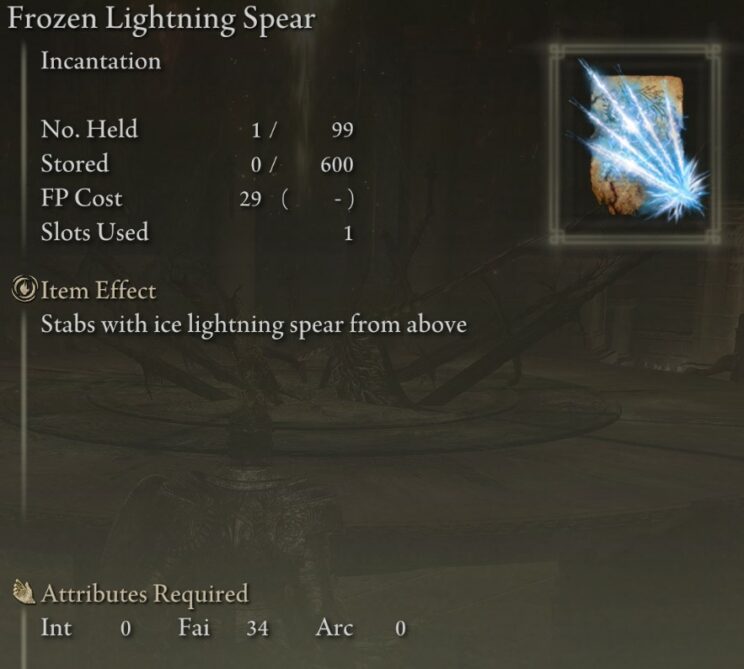Elden Ring Lightning Spear Build Guide (PvE) - VULKK.com