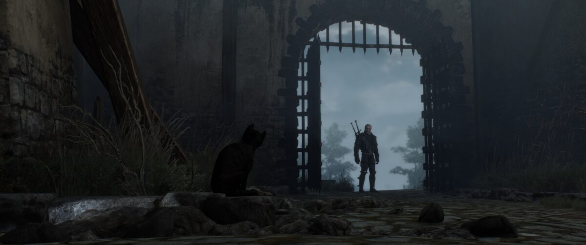 The Witcher 3: Scenes from a Marriage Walkthrough - VULKK.com