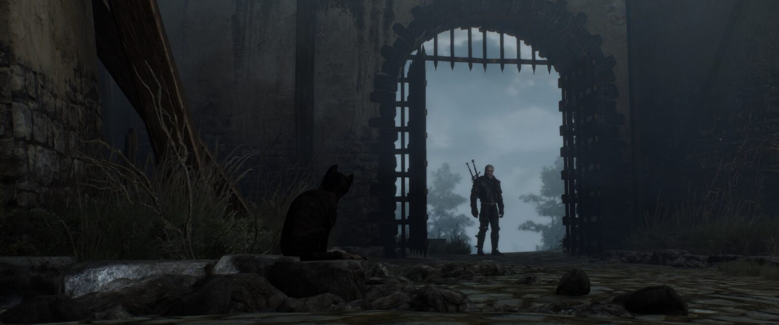 The Witcher 3: Scenes from a Marriage Walkthrough - VULKK.com