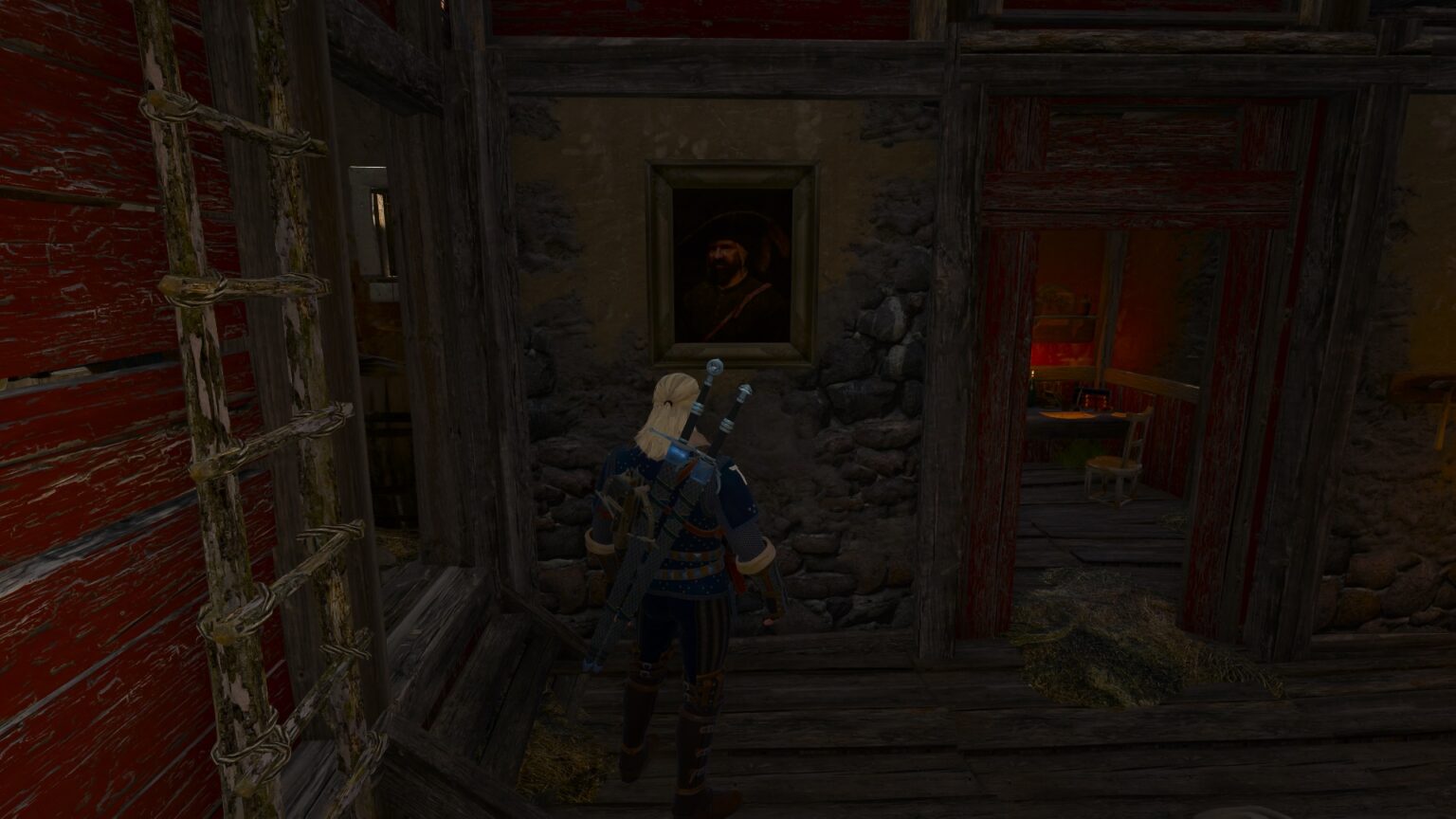 How to get the Grandmaster Feline Gear in The Witcher 3 (Cat School Set ...