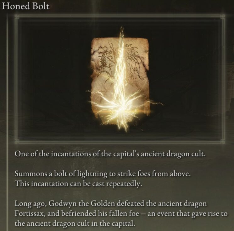 Elden Ring Lightning Spear Build Guide (PvE) - VULKK.com