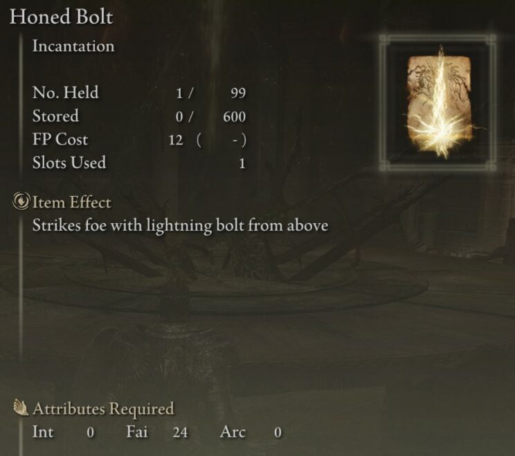 Elden Ring Lightning Spear Build Guide (PvE) - VULKK.com