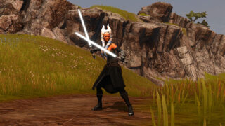 How to Create Obi-Wan Kenobi in SWTOR: Full Build Guide - VULKK.com