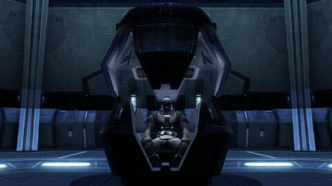 How to Create Anakin Skywalker in SWTOR: Full Build Guide - VULKK.com