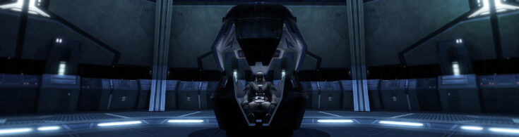 How to Create Darth Vader in SWTOR: Full Build Guide - VULKK.com