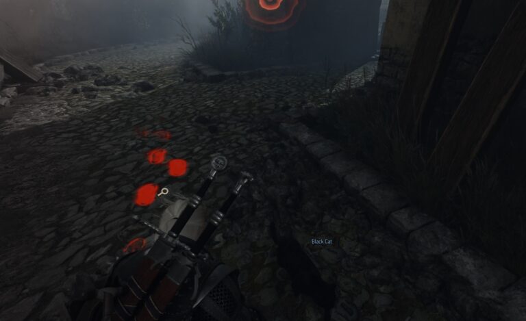 The Witcher 3: Scenes from a Marriage Walkthrough - VULKK.com