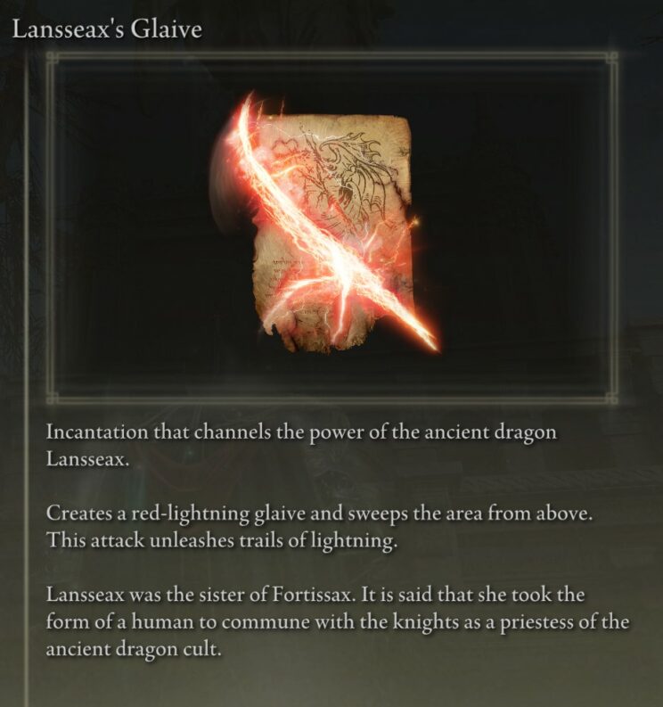 Elden Ring Lightning Spear Build Guide (PvE) - VULKK.com