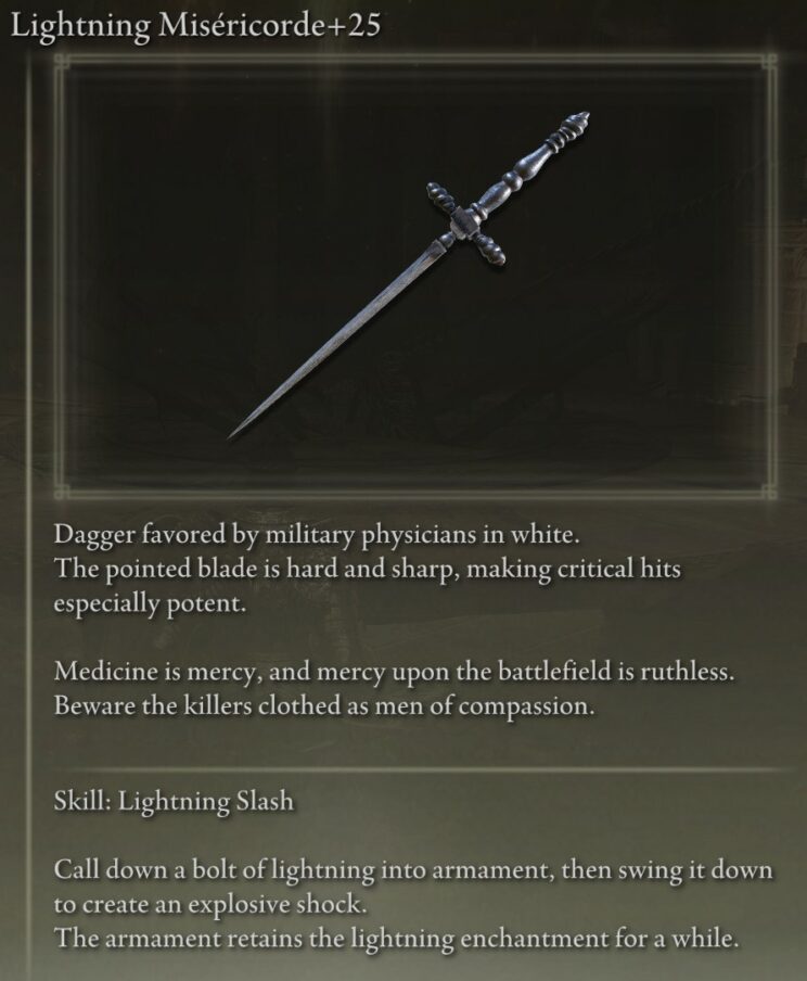 Elden Ring Lightning Spear Build Guide (PvE) - VULKK.com