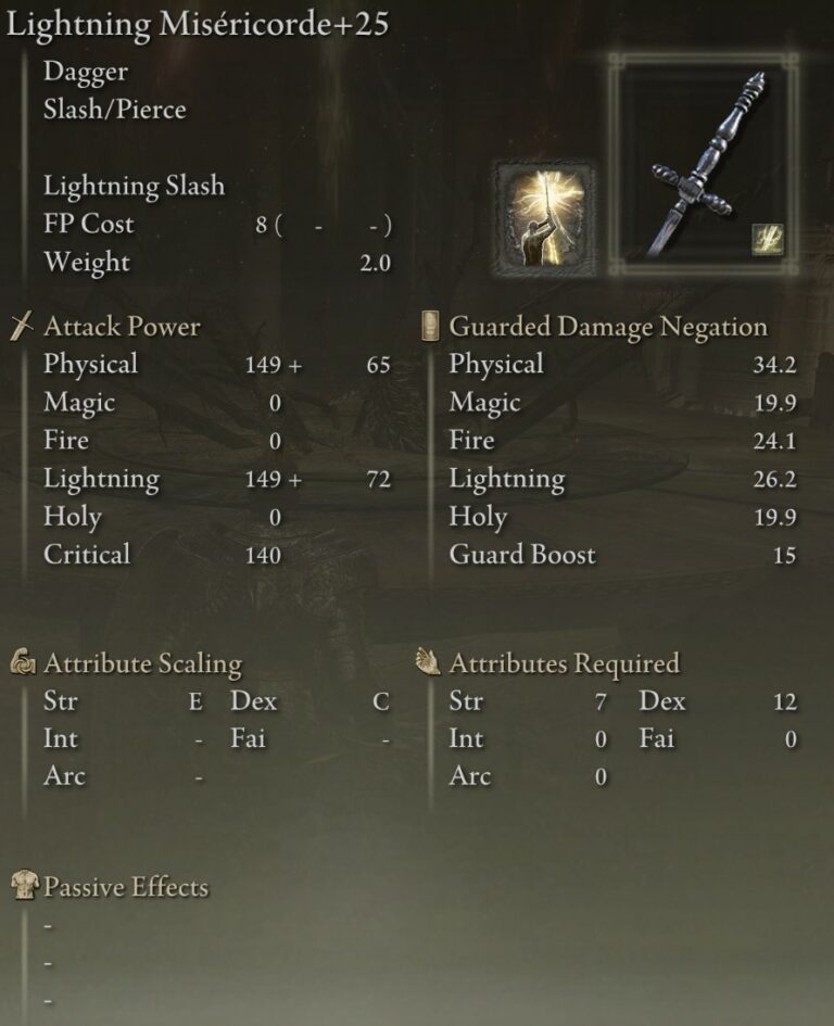 Elden Ring Lightning Spear Build Guide (PvE) - VULKK.com