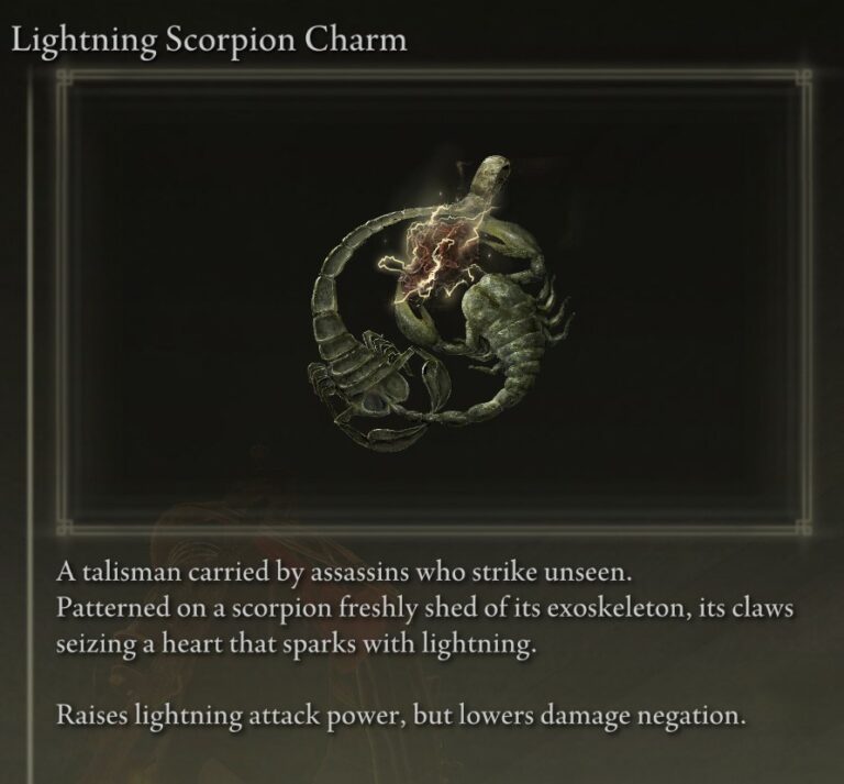 Elden Ring Lightning Spear Build Guide (PvE) - VULKK.com