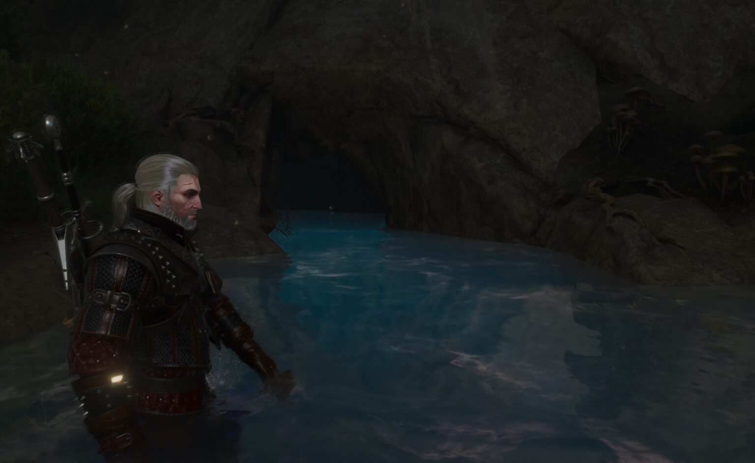 How to get the Manticore Gear in The Witcher 3 - VULKK.com