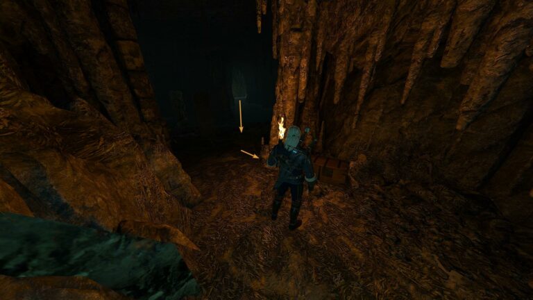 How to get the Mastercrafted Feline Gear in The Witcher 3 (Cat School ...