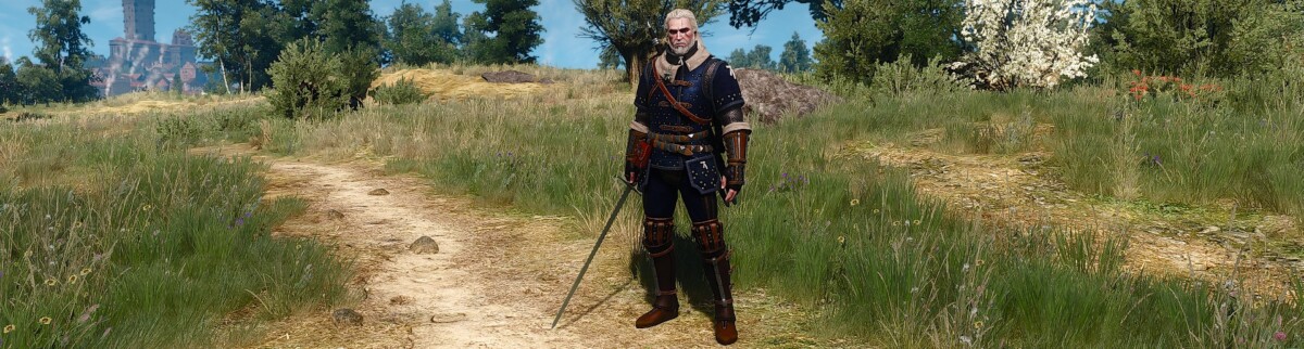 How to get the Mastercrafted Feline Gear in The Witcher 3 (Cat School ...