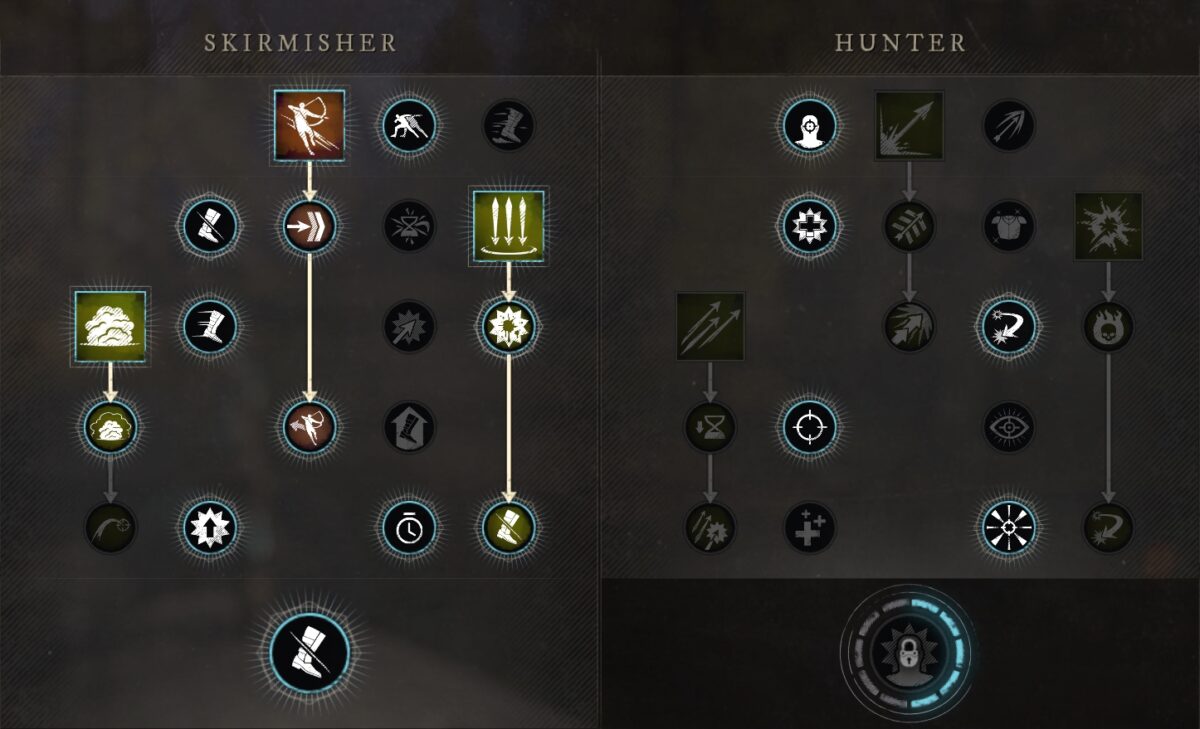 New World Bow and Spear Build Guide: The Skirmisher (PvP) - VULKK.com