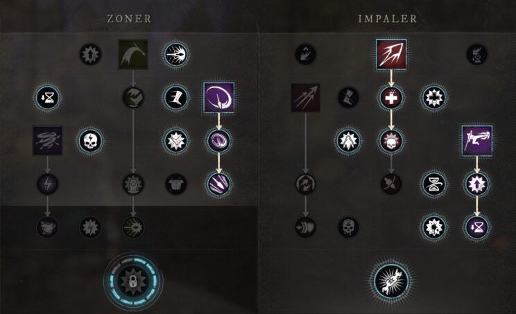 New World Bow and Spear Build Guide: The Skirmisher (PvP) - VULKK.com