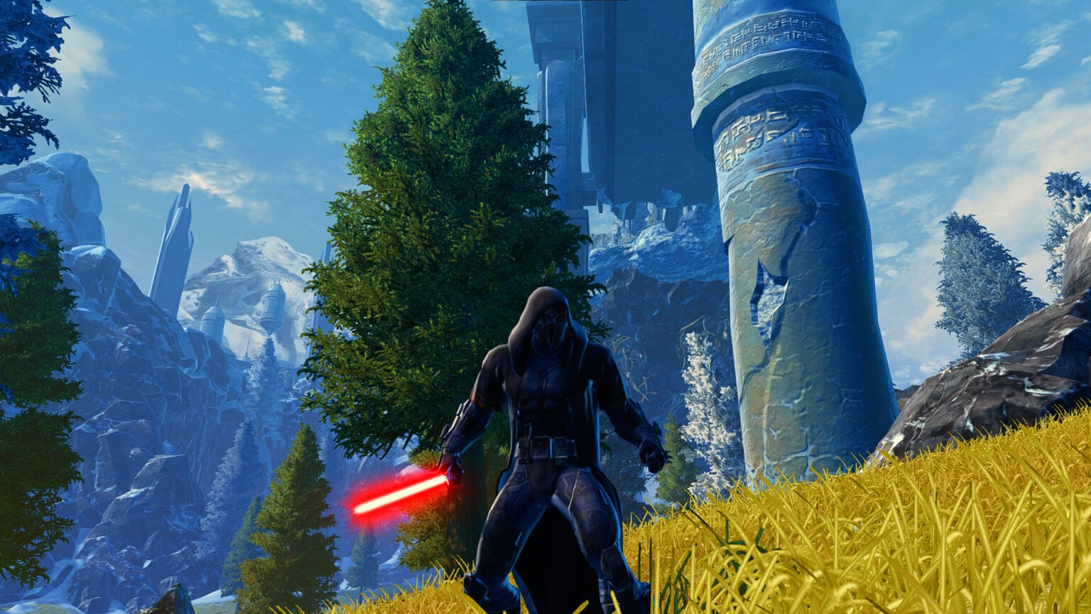 SWTOR 7.7 Juggernaut Best Solo Builds - VULKK.com