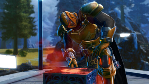 SWTOR Tython Datacron Locations Guide - VULKK.com