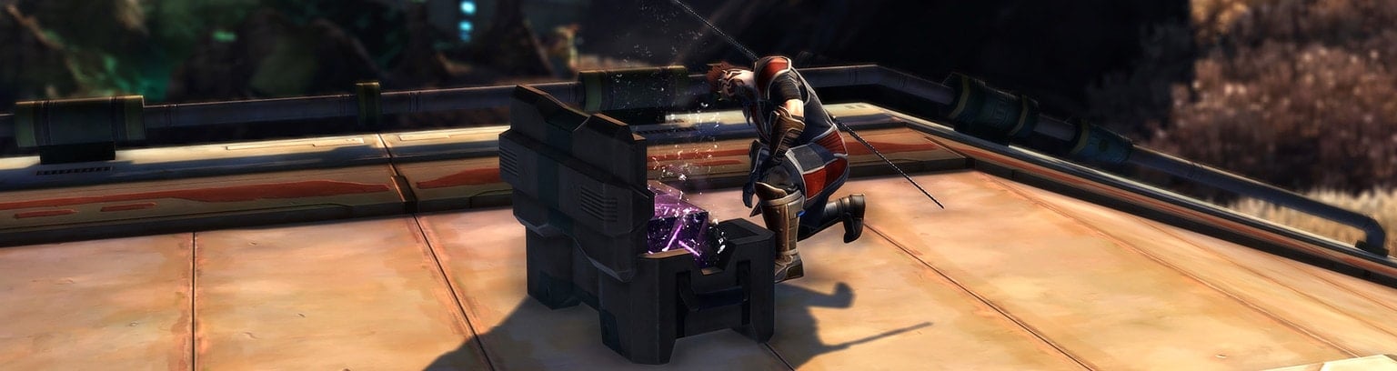 SWTOR Balmorra Datacron Locations Guide (Empire) - VULKK.com