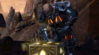 SWTOR Voss Datacron Locations Guide - VULKK.com